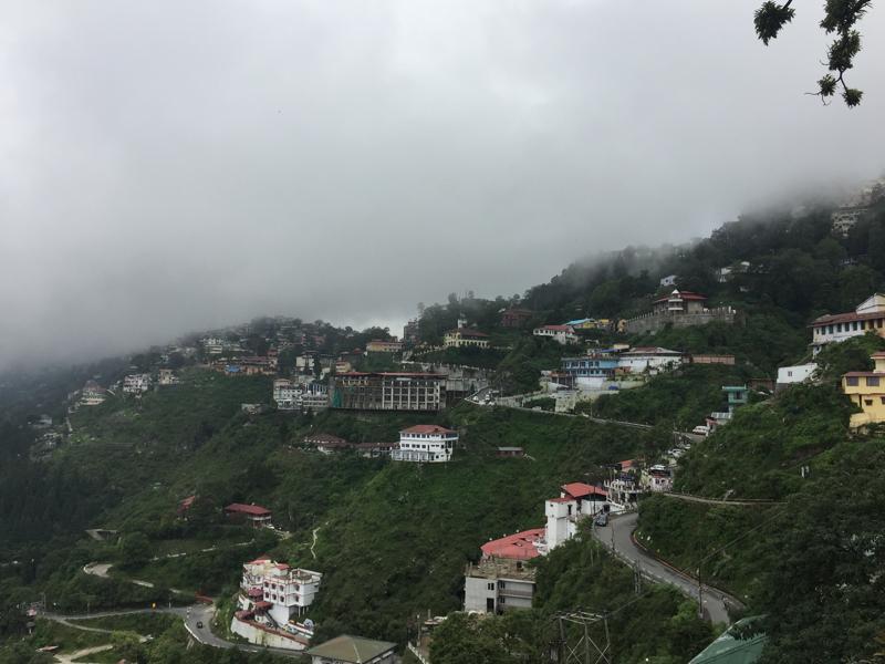 Yearning for some old-world British charm? Head to Landour in ...