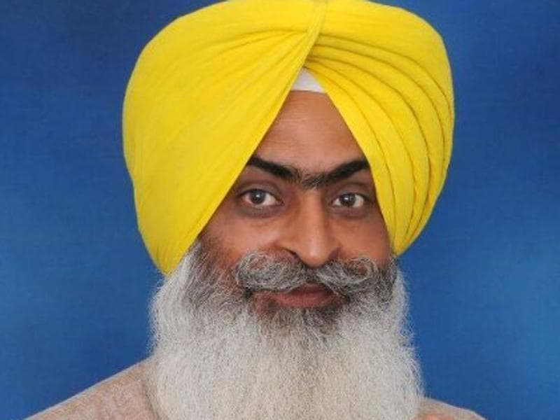 Bassi Pathana AAP candidate open to replacement, won’t quit | Hindustan ...