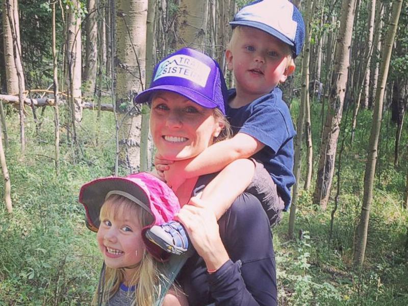 Heroic US mom drowns while holding son above water for rescue | World News