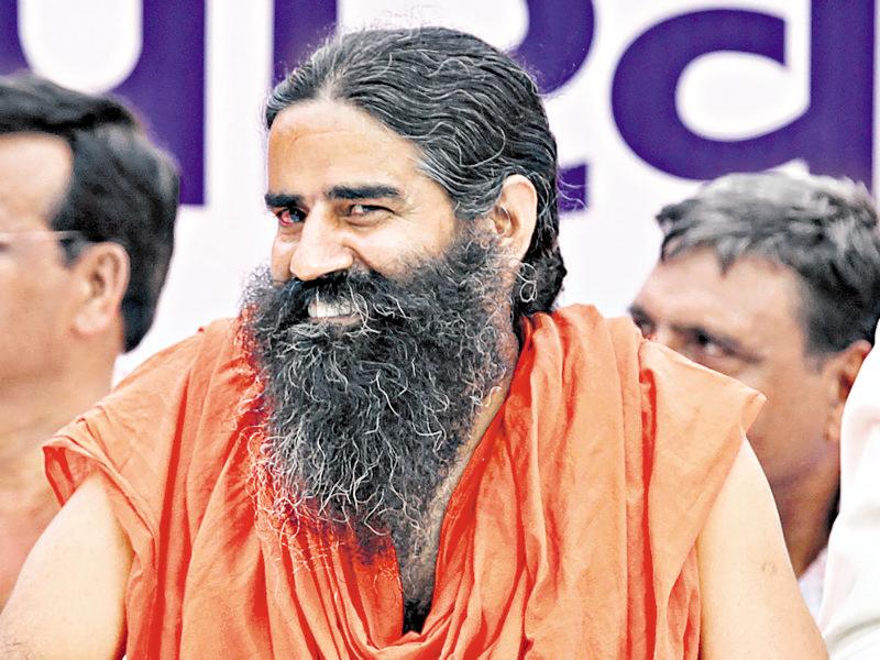 Ramdev plans world class university near New Delhi | Hindustan Times