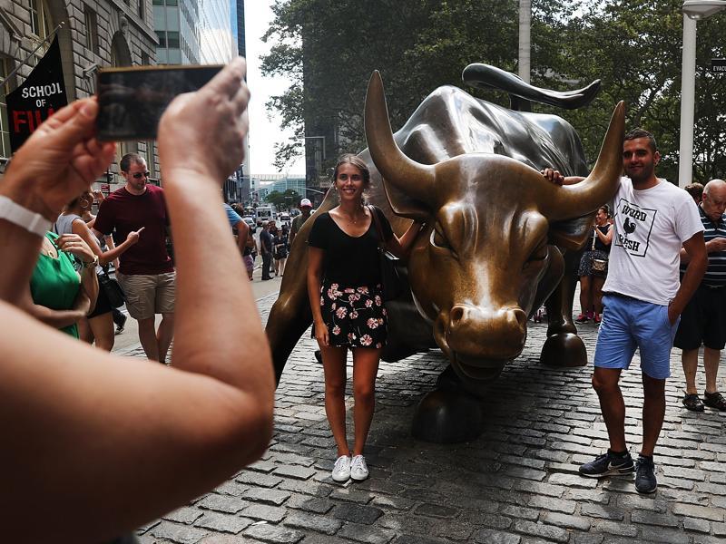 As Fed nears rate hikes, policymakers plan for ‘brave new world’ - Hindustan Times