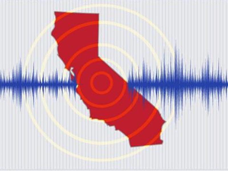Strong 6.9 earthquake strikes in mid-Atlantic: USGS | World News