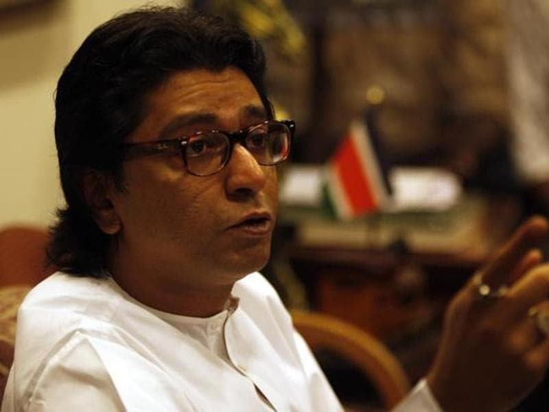 Raj Thackeray demands review of atrocities act, caste-based reservation ...