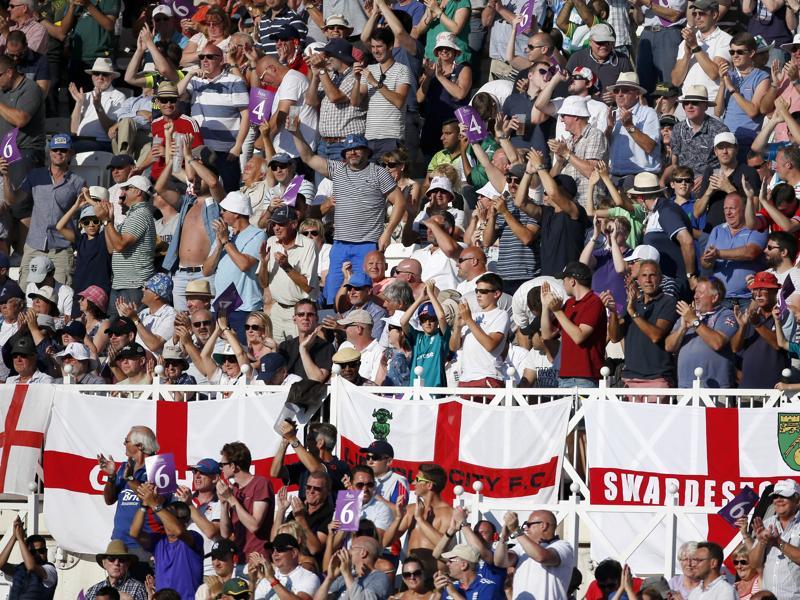 England hit world record one-day total of 444/3 against Pakistan | Cricket