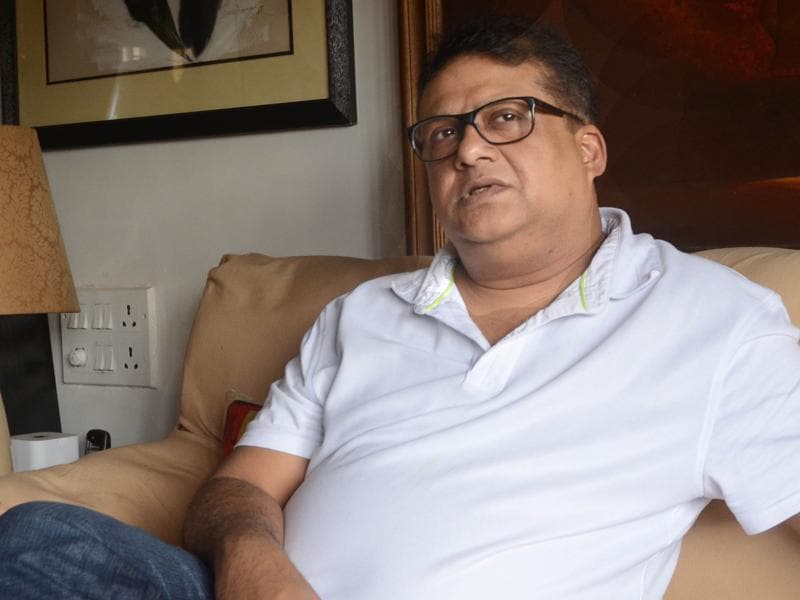 Dark Chocolate is not Sheena Bora’s biography: Agnidev Chatterjee ...