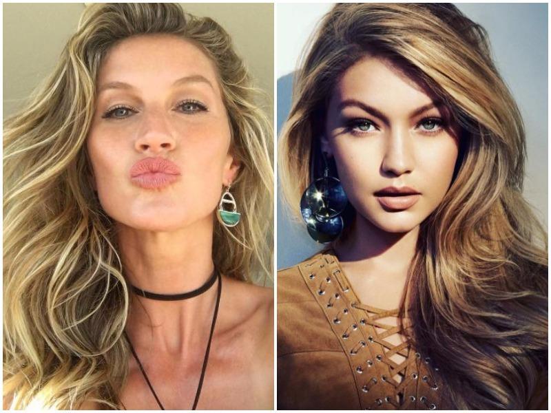 See pics: Gisele to Gigi, these are the world’s richest female models ...