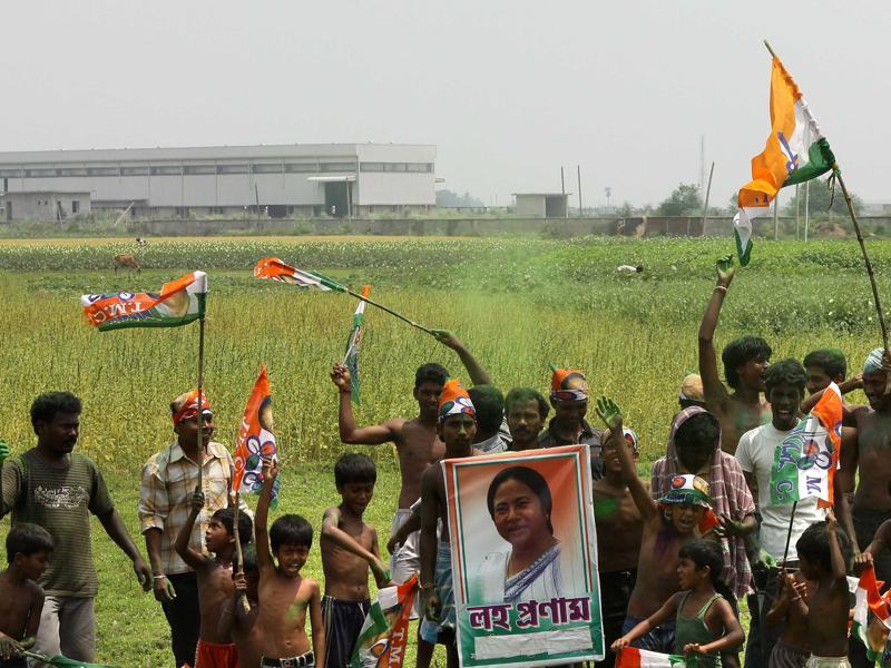 New Ujjwal Sangha, the cradle of Singur movement | Kolkata