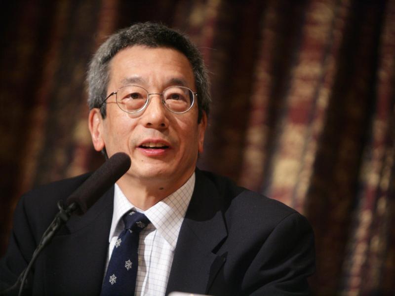 Nobel laureate Tsien, who helped create markers to track cells, dies ...