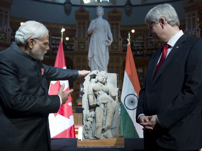 900-year-old Parrot Lady to return to Khajuraho by end of September ...