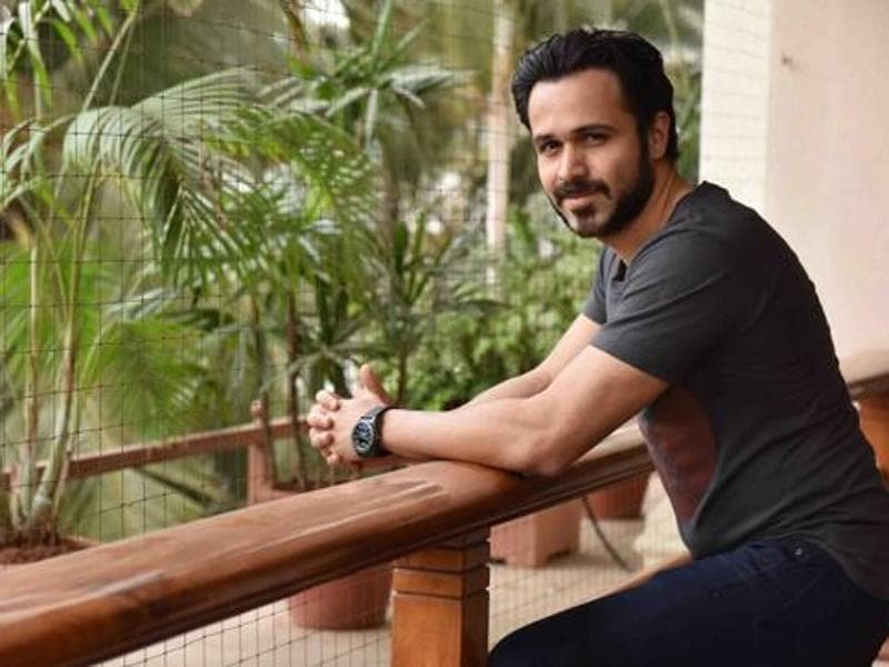 Raaz is the biggest horror franchise in our country: Emraan Hashmi ...