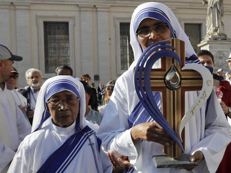 At 3 canonisations a year since 1978, there’s spurt in Vatican-made ...