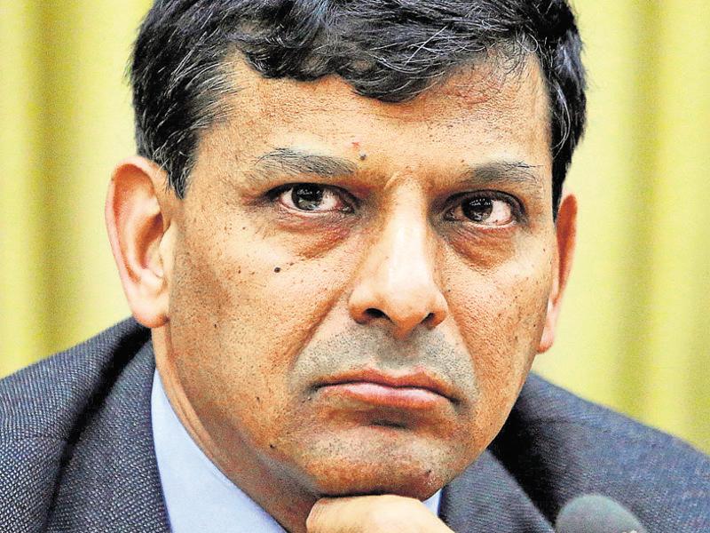 Raghuram Rajan, the rockstar banker who unsettled one too many ...