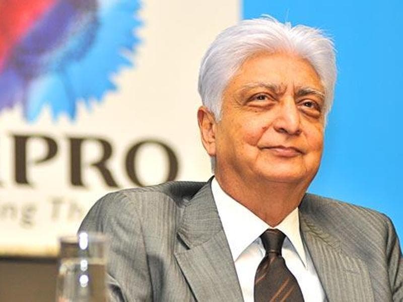 Premji raises US visa fee hike with govt | Hindustan Times