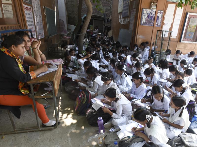 India could be late by 50 years in achieving education goals: Unesco ...