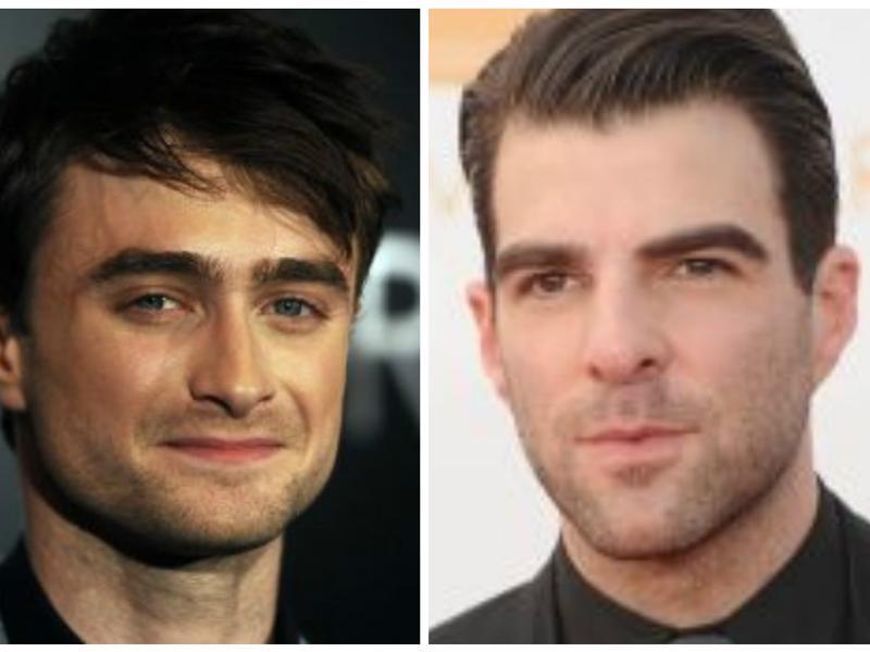 Daniel Radcliffe and Zachary Quinto will star in a cartel vs hackers ...