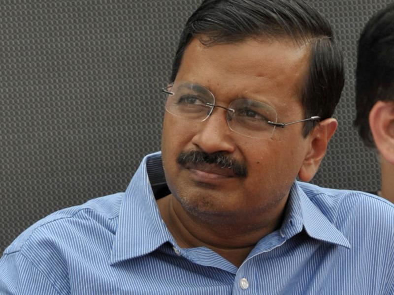 As Kejri comes calling, AAP replaces 6 rebel zone chiefs | Hindustan Times