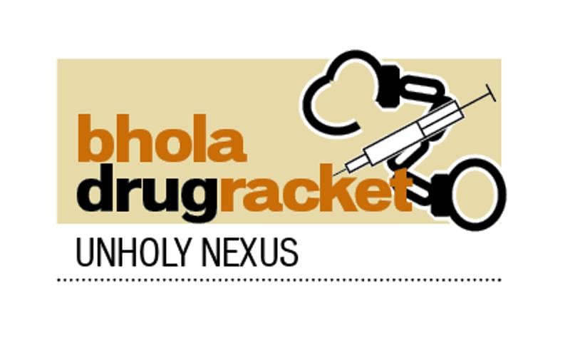 Bhola drug nexus: How many drug sources traced? HC asks Punjab SSPs ...