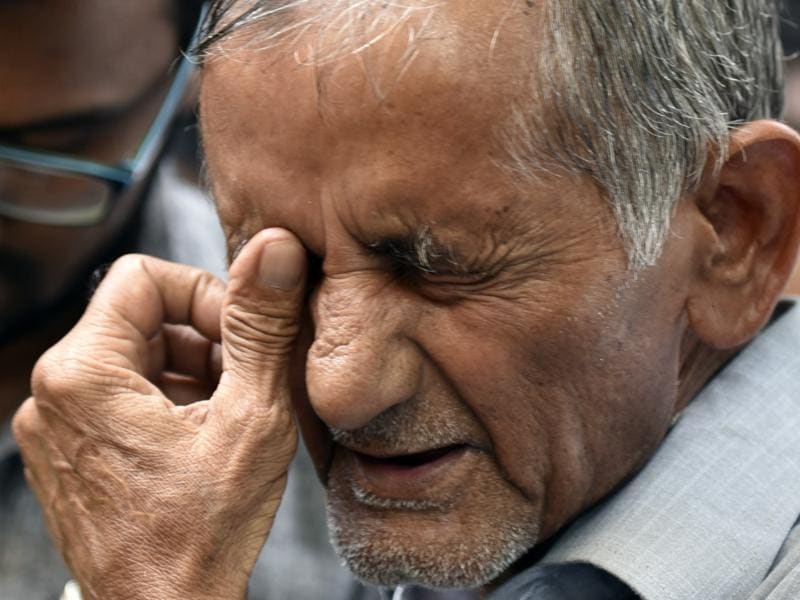 He is a cruel man, does not deserve to live in society: Preeti Rathi’s ...