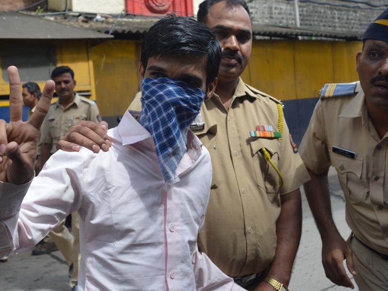 Preeti Rathi’s killer smiled after Mumbai court sentenced him to death ...