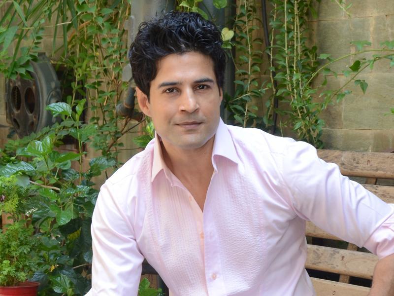 Here’s why Rajeev Khandelwal won’t work in cliche projects | Bollywood