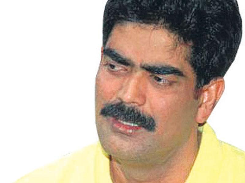 The making of Mohammad Shahabuddin, a mix of crime, manipulation ...