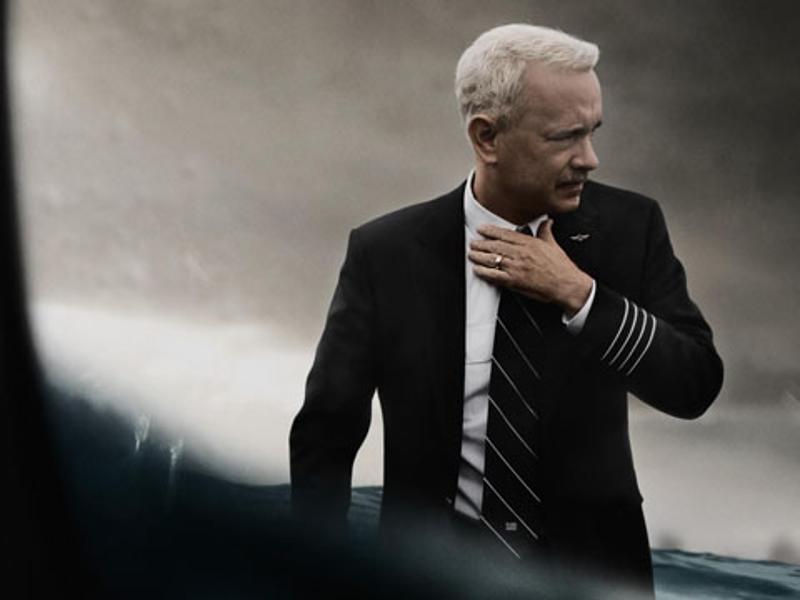 Sully review by Rashid Irani: On wings of glory | Hindustan Times