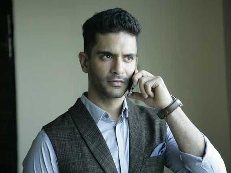 Pink is not women-centric, it’s youth-centric film: Angad Bedi | Bollywood