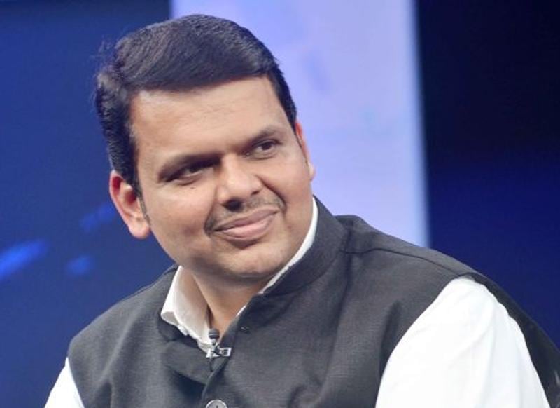 Fadnavis flags off 15-year Global Citizen India drive | Mumbai news