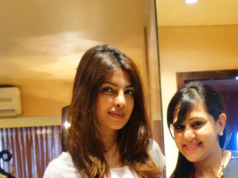 Author Gunjan Jain tells the stories behind the women on top ...