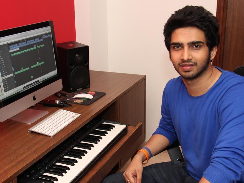 Music directors are taken for granted by film producers: Amaal Malik ...