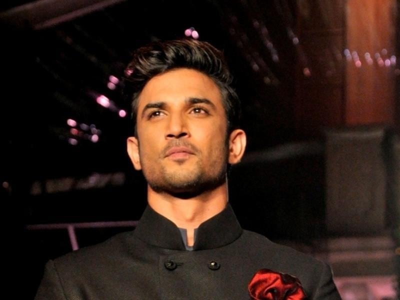 So much attention on my personal life is unfair to my work: Sushant ...