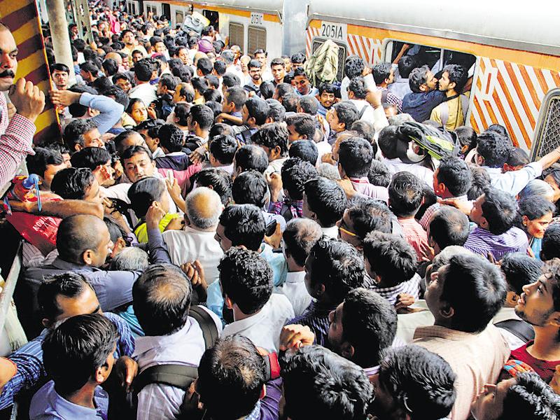 Boost to rail infrastructure in Mumbai: MUTP-3 may get Centre nod today ...