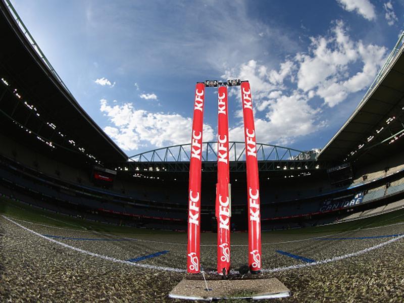 England set for Big Bash-style T20 competition featuring eight city ...