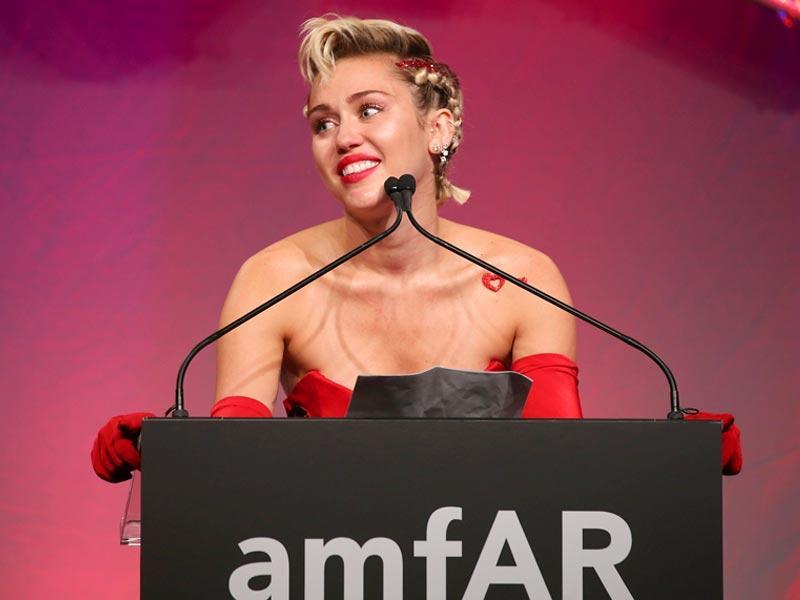 Miley Cyrus takes a stand, says she won’t walk the red carpet again ... Miley Cyrus takes a stand, says she won’t walk the red carpet again ...