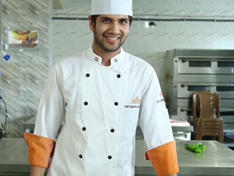 Junior Pastry Indian Cup: Young chefs to battle it out for the top spot ...