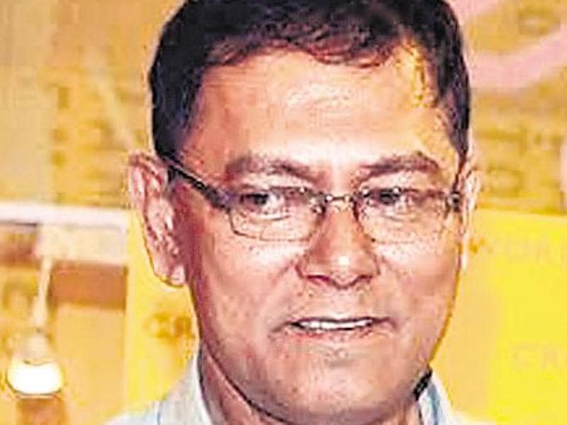 J Dey trial starts again; defence cross-examines two witnesses | Mumbai ...