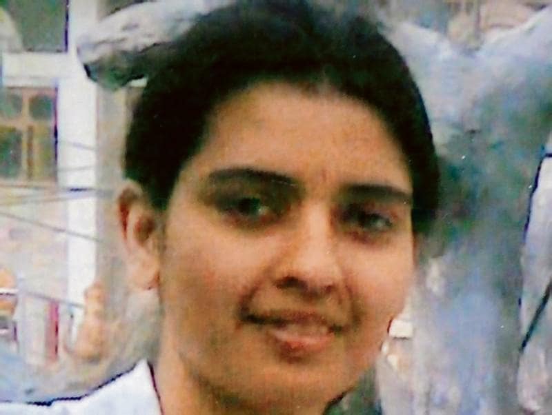 Preeti Rathi case: Acid attacks more brutal than rape, says judge ...