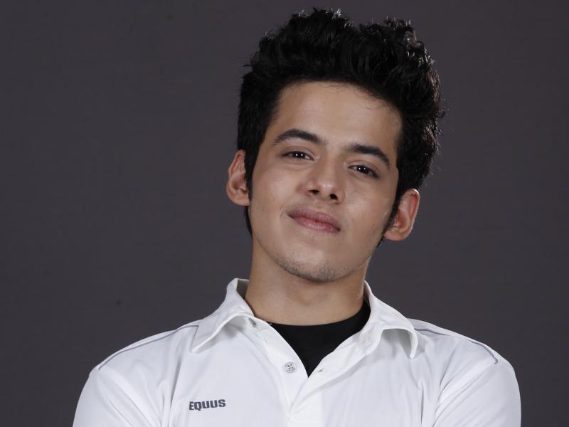 Theatre made me a better actor: Darsheel Safary | Bollywood