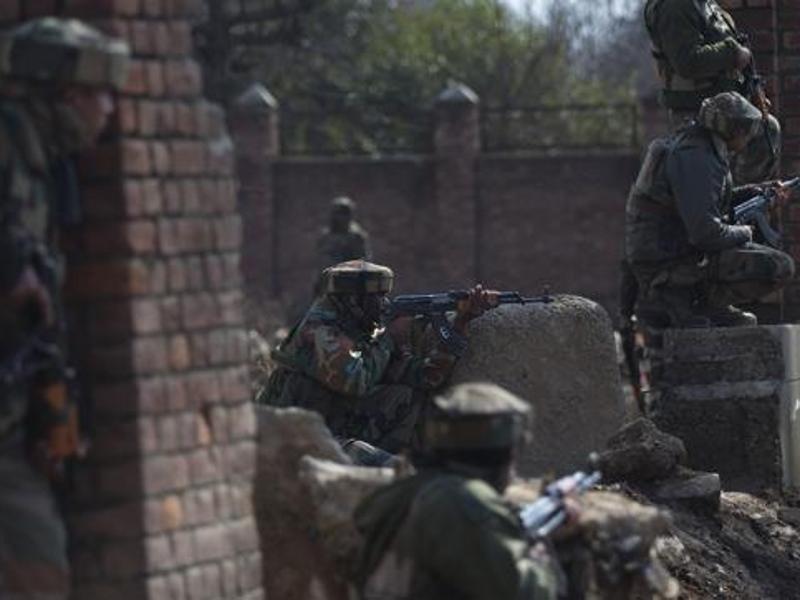 Timeline: Deadliest attacks on security forces in India | Latest News ...