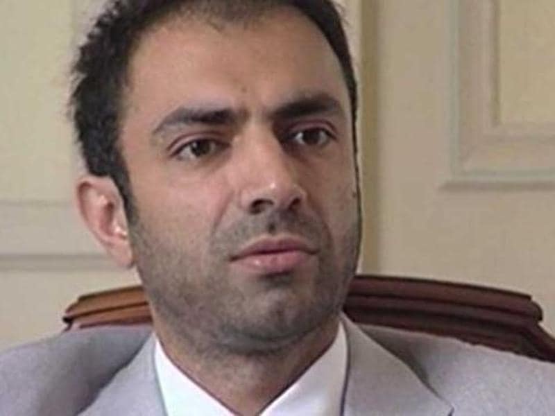 Baloch separatist leader Bugti says will seek asylum in India | Latest ...