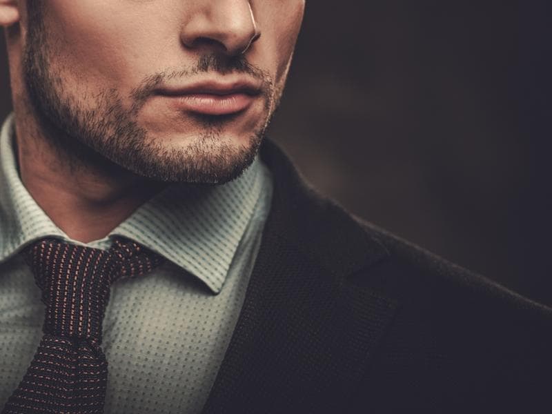 4 skin treatments for men to look their best this festive season ...