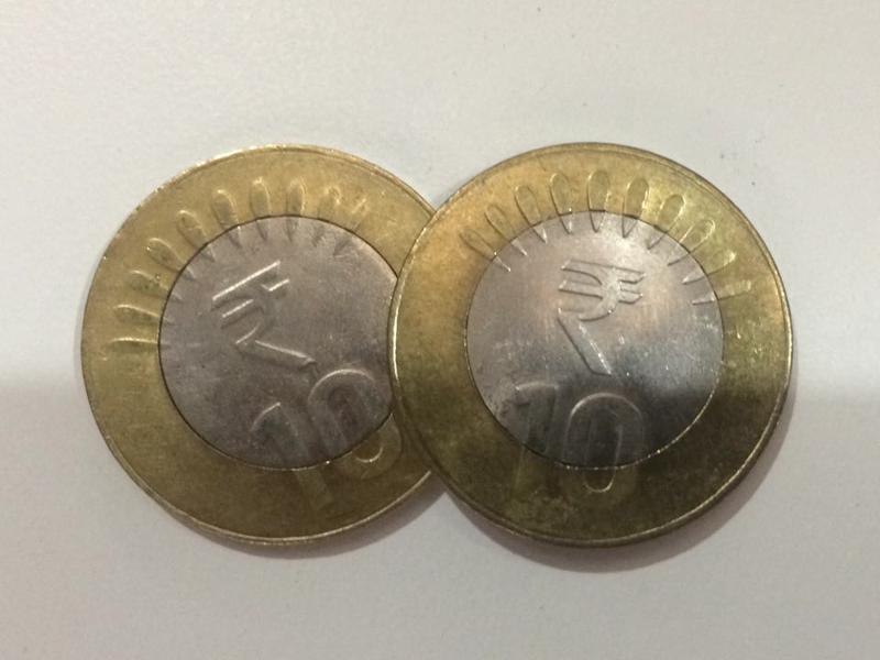 RBI Says Rs 10 Coin Is Valid Those Refusing To Accept May Face Legal