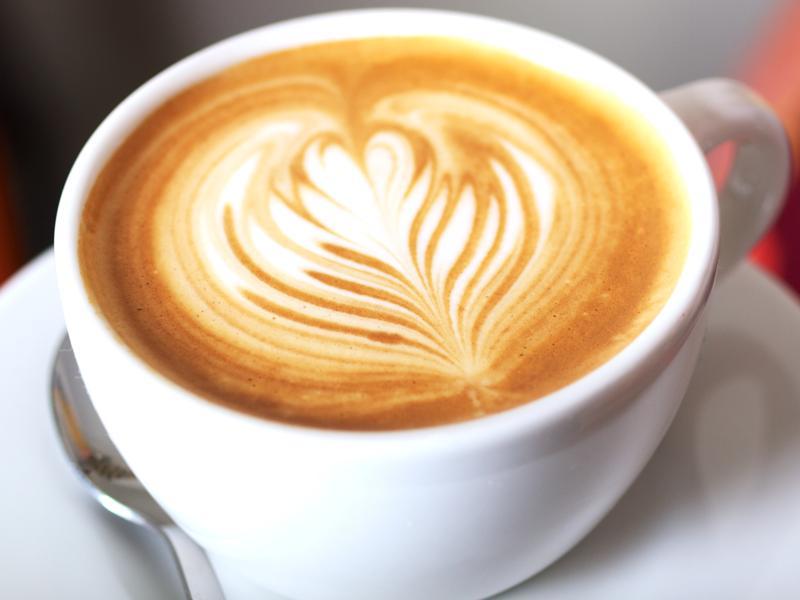 5 must-try coffee and food pairings | Mumbai news
