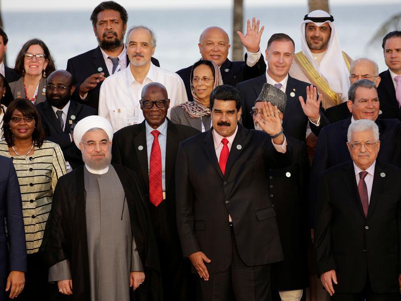 NAM was a noble idea that never had a chance to live. It’s time to let ...