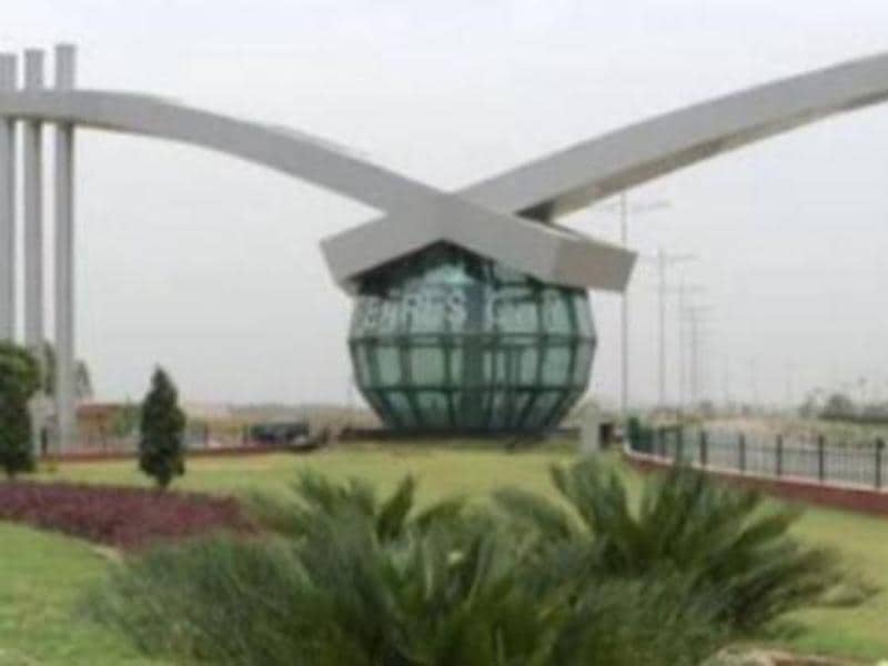 Mohali: IT City draw on Wednesday; half of applications for small plots ...