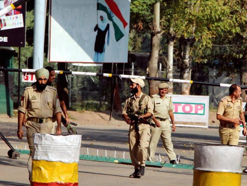 NIA to seek help of IB, RAW and army in Uri terror attack probe | India ...