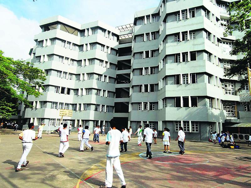 HT Top Schools (West): 4. JAMNABAI NARSEE SCHOOL | Mumbai news