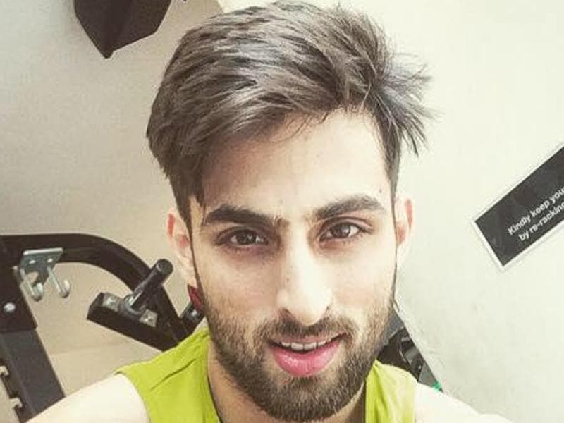 Swarigini actor Mayur Verma to participate in Bigg Boss 10 | Hindustan ...