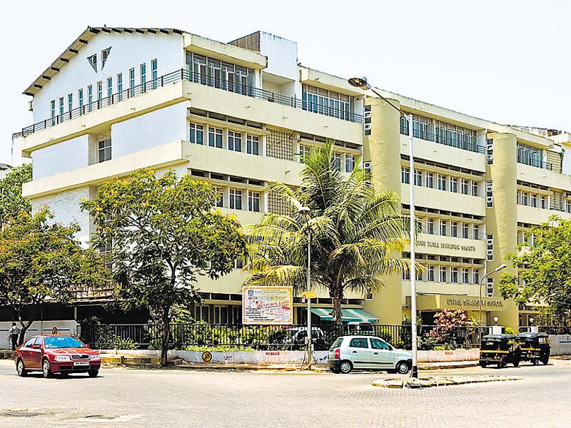 HT Top Schools (West): 8. UTPAL SHANGHVI GLOBAL SCHOOL | Mumbai news