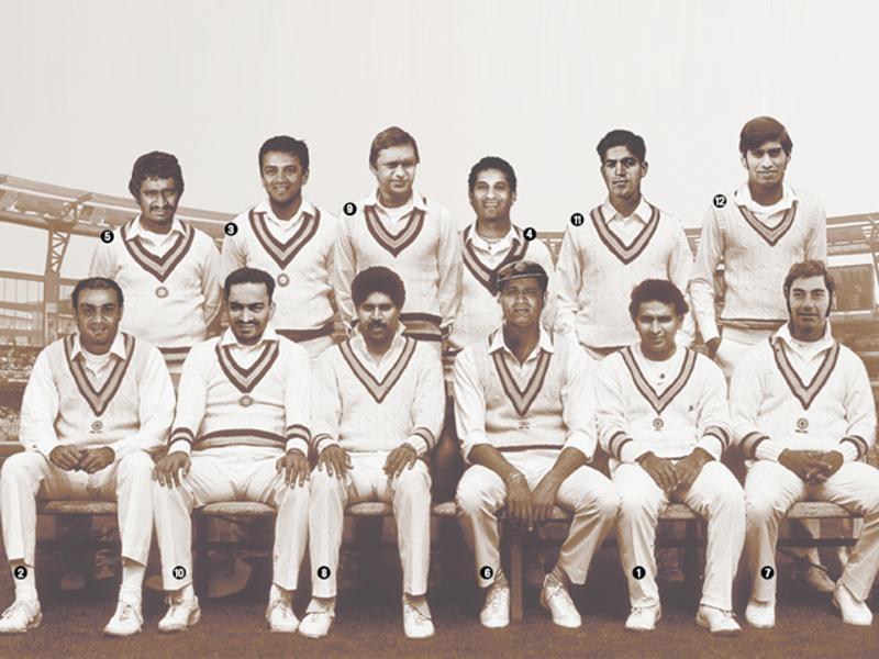 Best of the bests: Former cricketers select Indian Test team for all ...